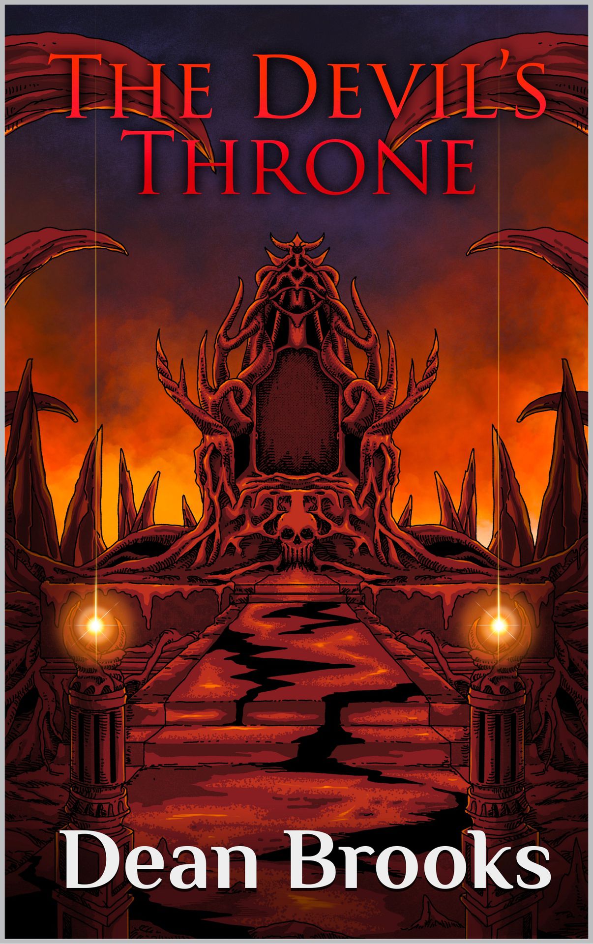 Books – Dean Brooks